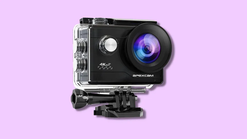 5 BEST Budget Action Cameras 5 BEST Budget Action Cameras - Ethio Tip